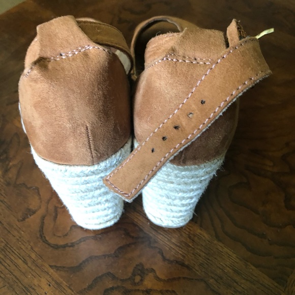 Universal Thread | Shoes | Universal Thread Wedges | Poshmark